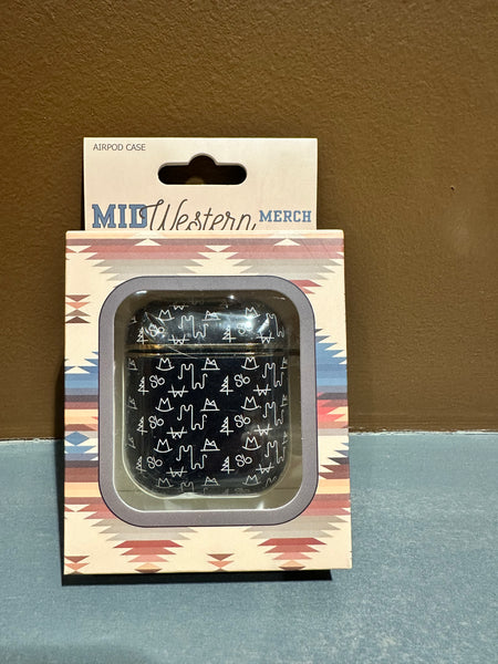 Airpod Case – PH Barn Door