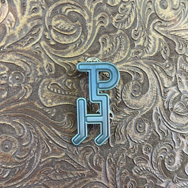 Silver PH Pins – PH Barn Door