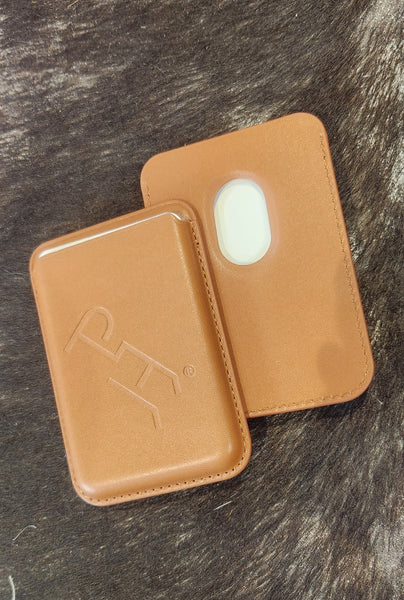 PH MagSafe Wallet – PH Barn Door
