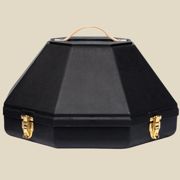 SS Hat Can – PH Barn Door